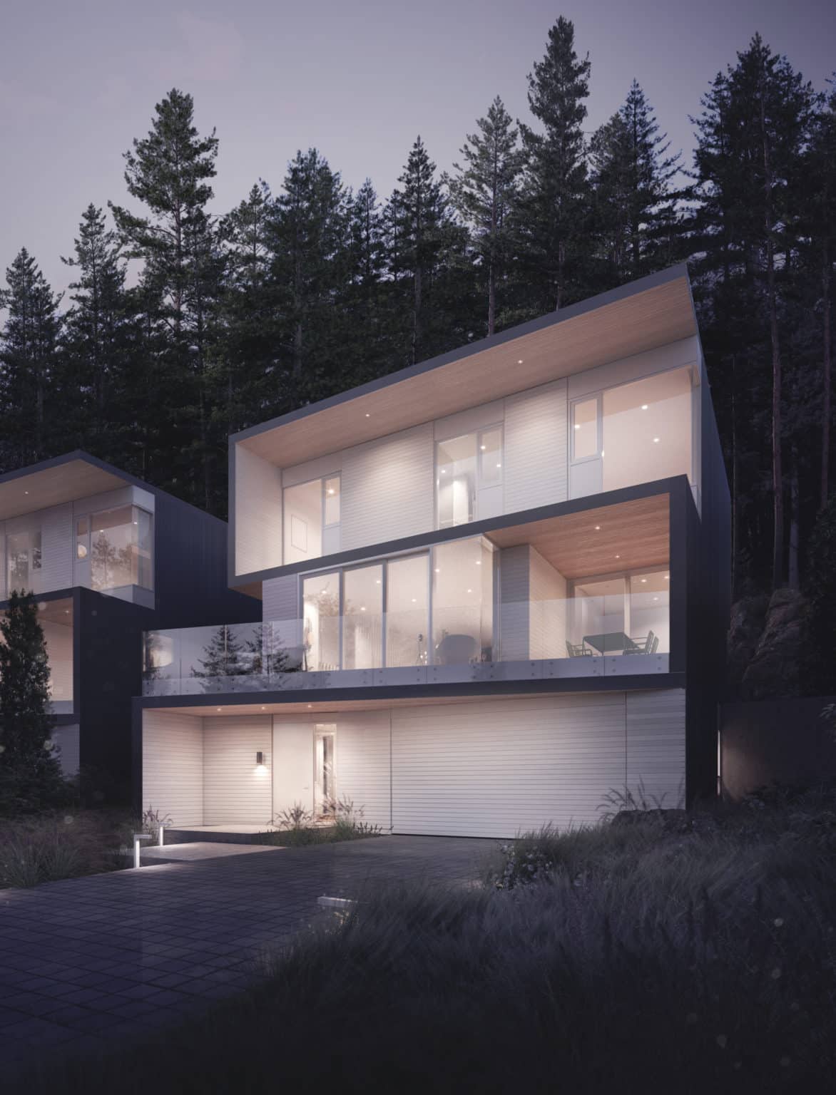 Real Estate Developer | Industrial & Residential | Beedie