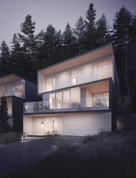 Real Estate Developer | Industrial & Residential | Beedie