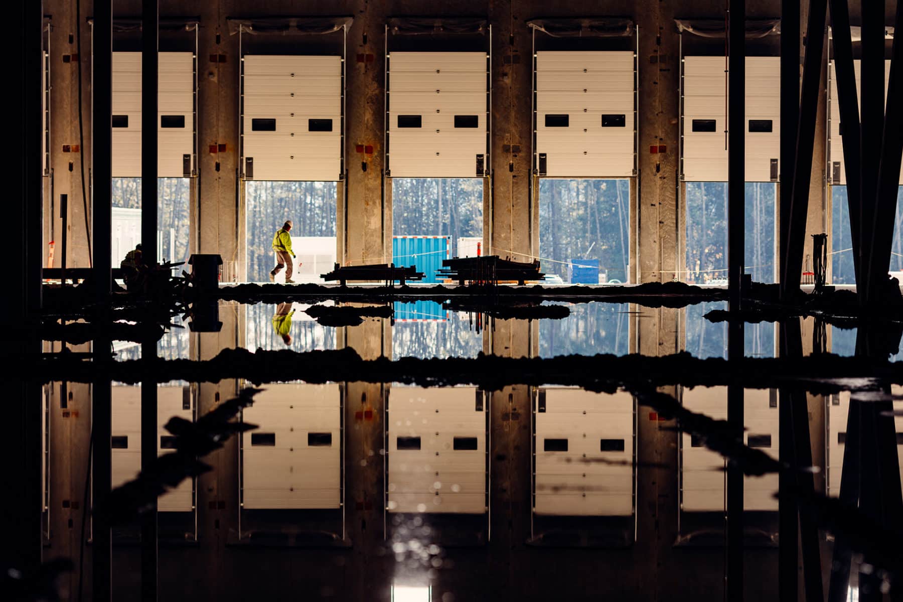 Real Estate Developer | Industrial & Residential | Beedie