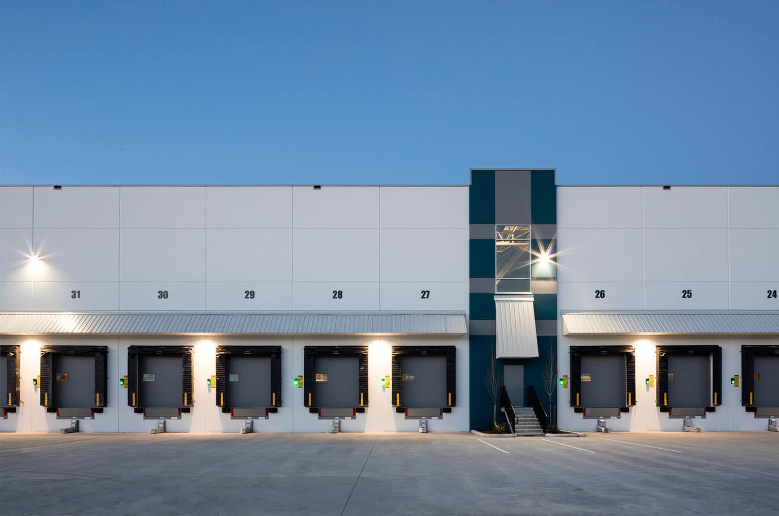 Real Estate Developer | Industrial & Residential | Beedie