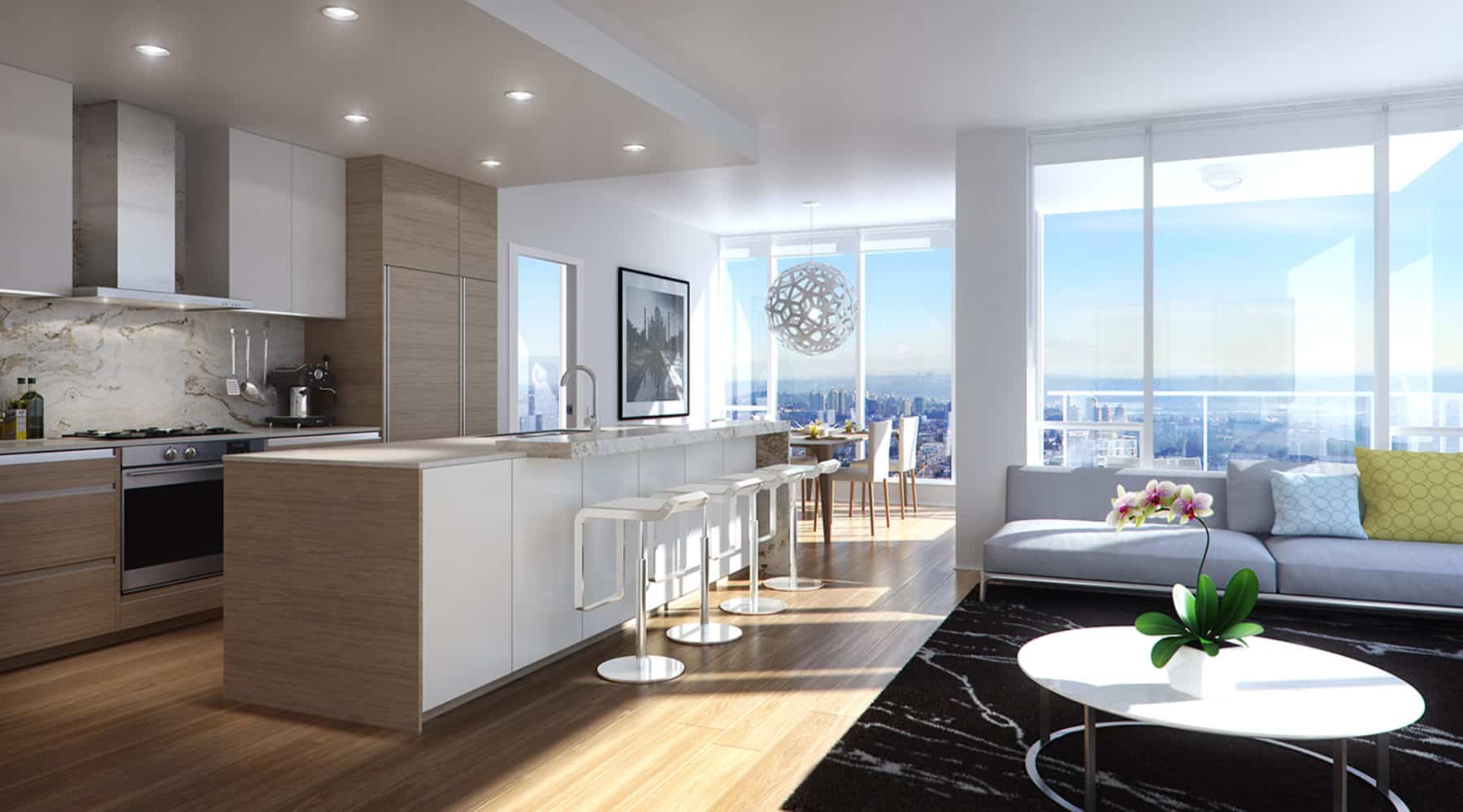 Real Estate Developer | Industrial & Residential | Beedie