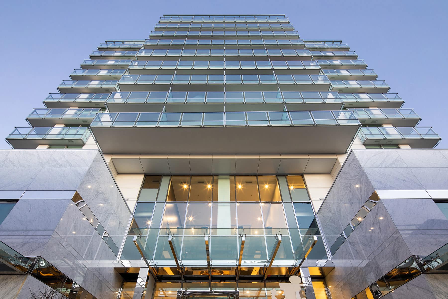 Real Estate Developer | Industrial & Residential | Beedie