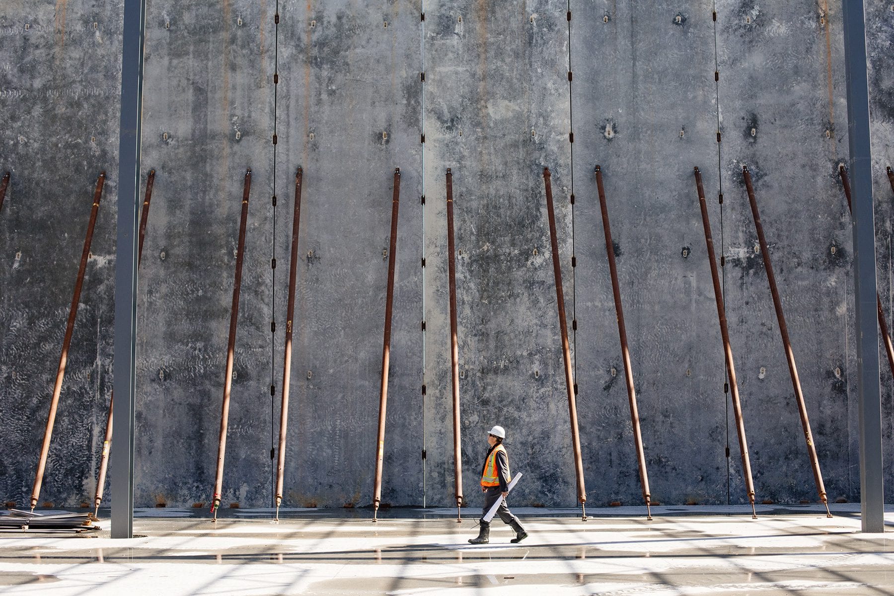 Industrial Real Estate Development | Beedie