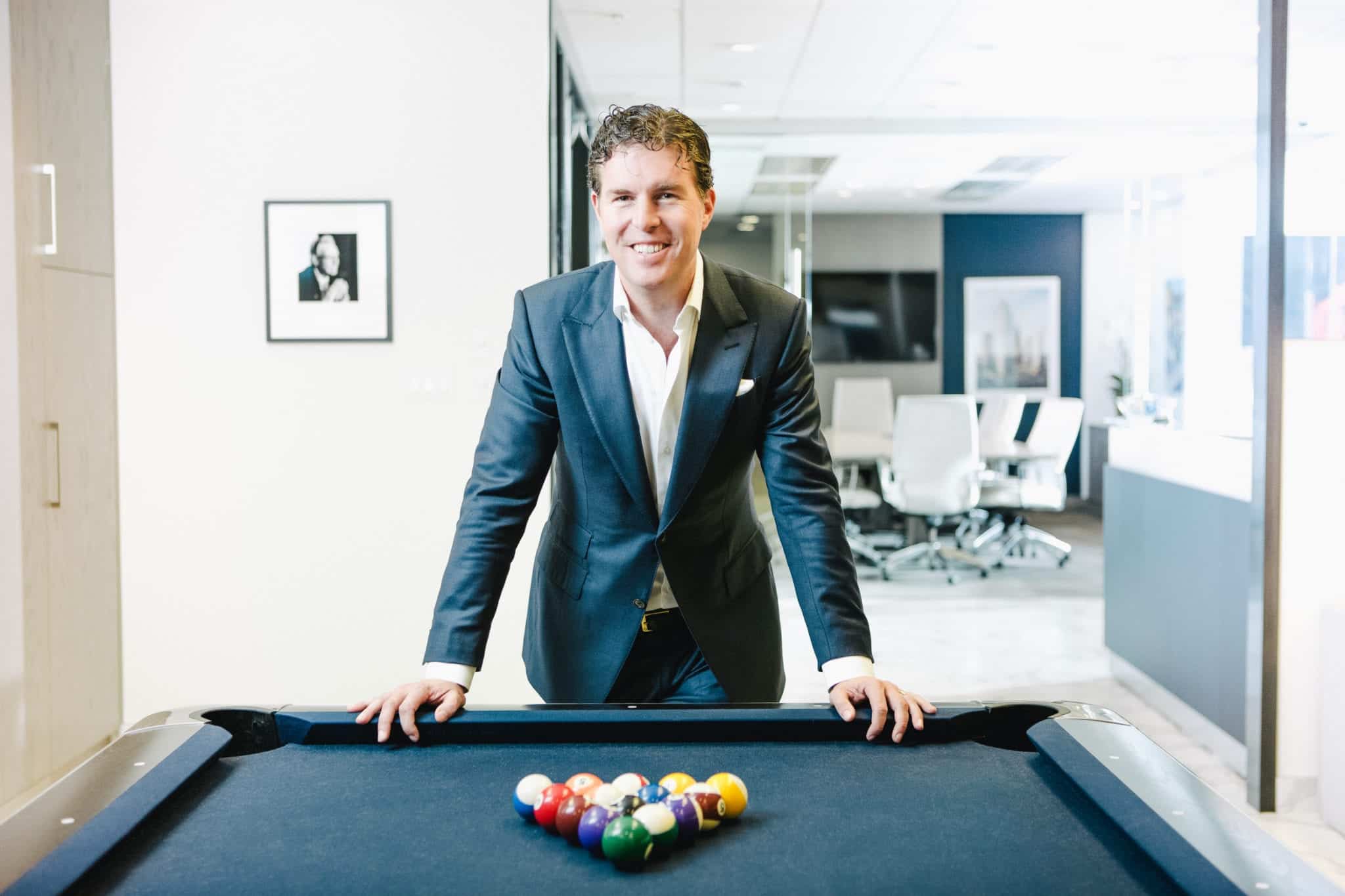 Beedie follows rebranding trend to simplify company names - Beedie