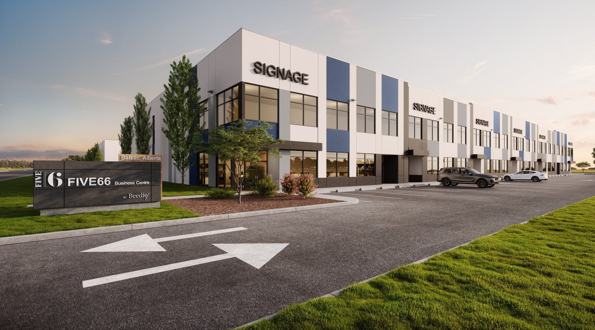 Beedie continues to build on investment in Calgary region with new ...