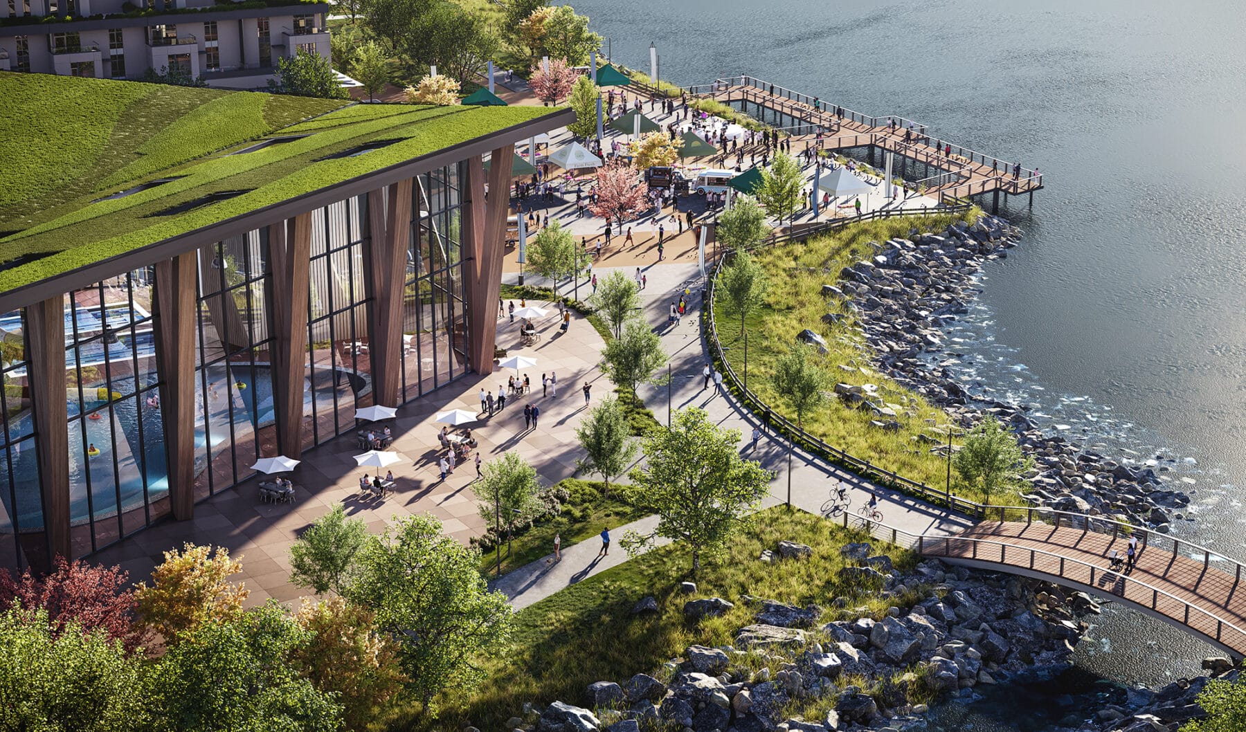 MacPherson Beedie Living - South Burnaby