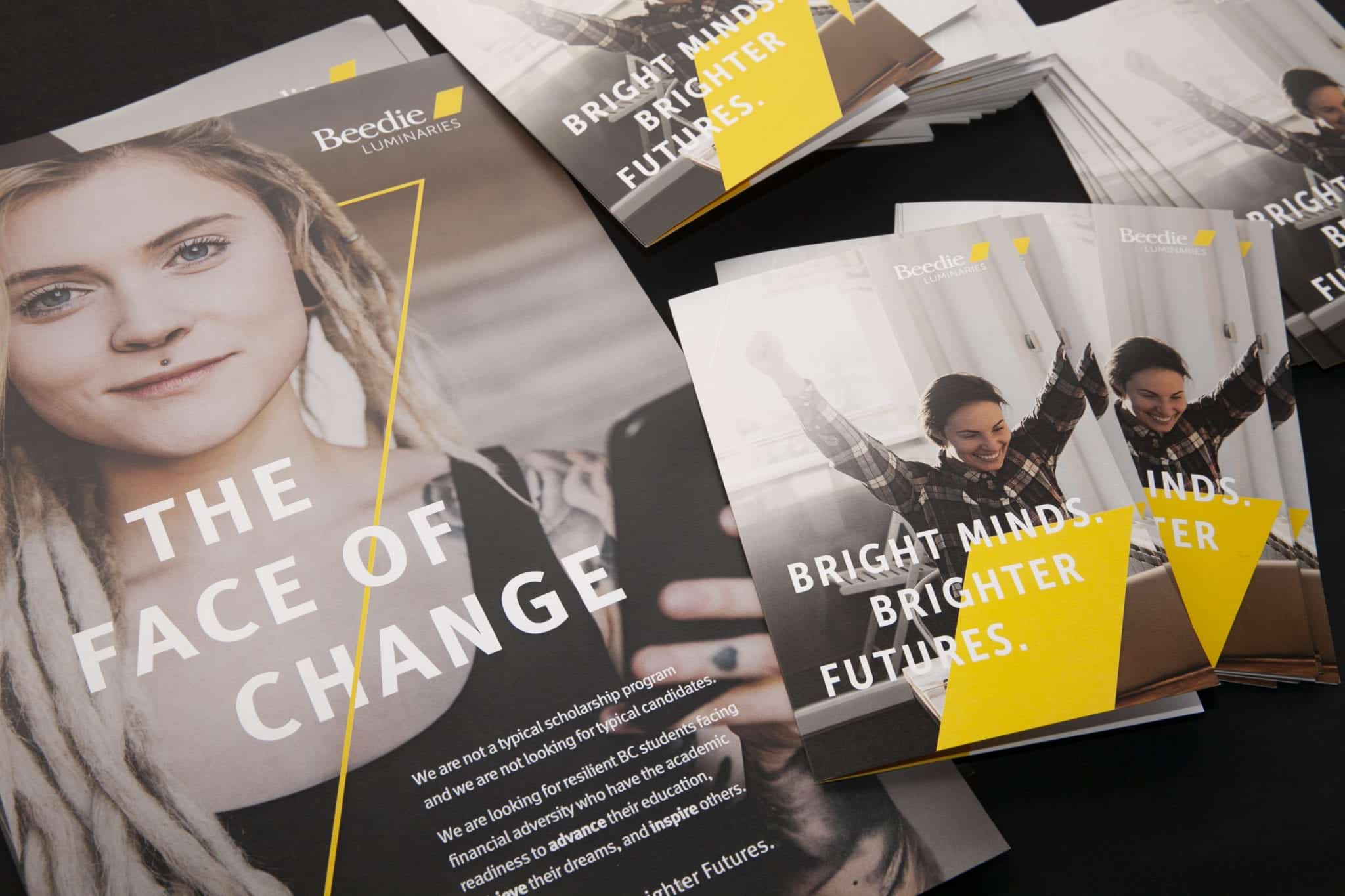 Ryan Beedie Commits Fifty Million Dollars to Launch His Biggest ...