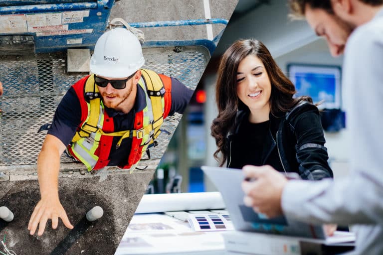 Real Estate Developer | Industrial & Residential | Beedie