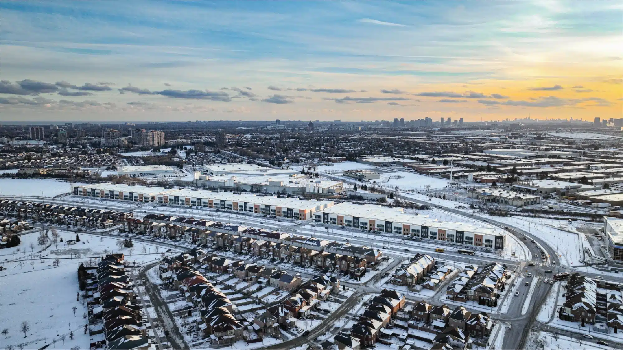 Compact Condos Prove To Be a Big Hit at Morningside Business Centre ...