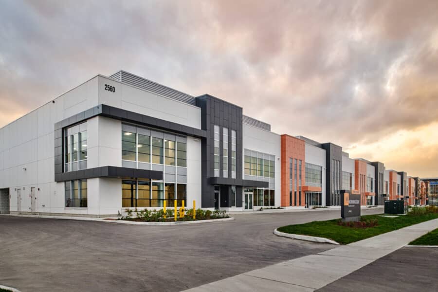 Beedie News | Company and Real Estate Updates | Beedie