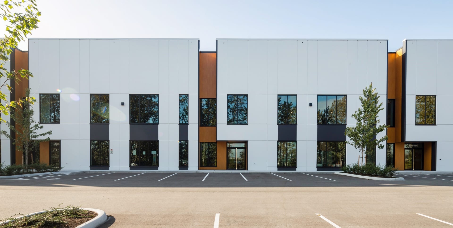 Victoria appears prime for industrial strata speculation - Beedie