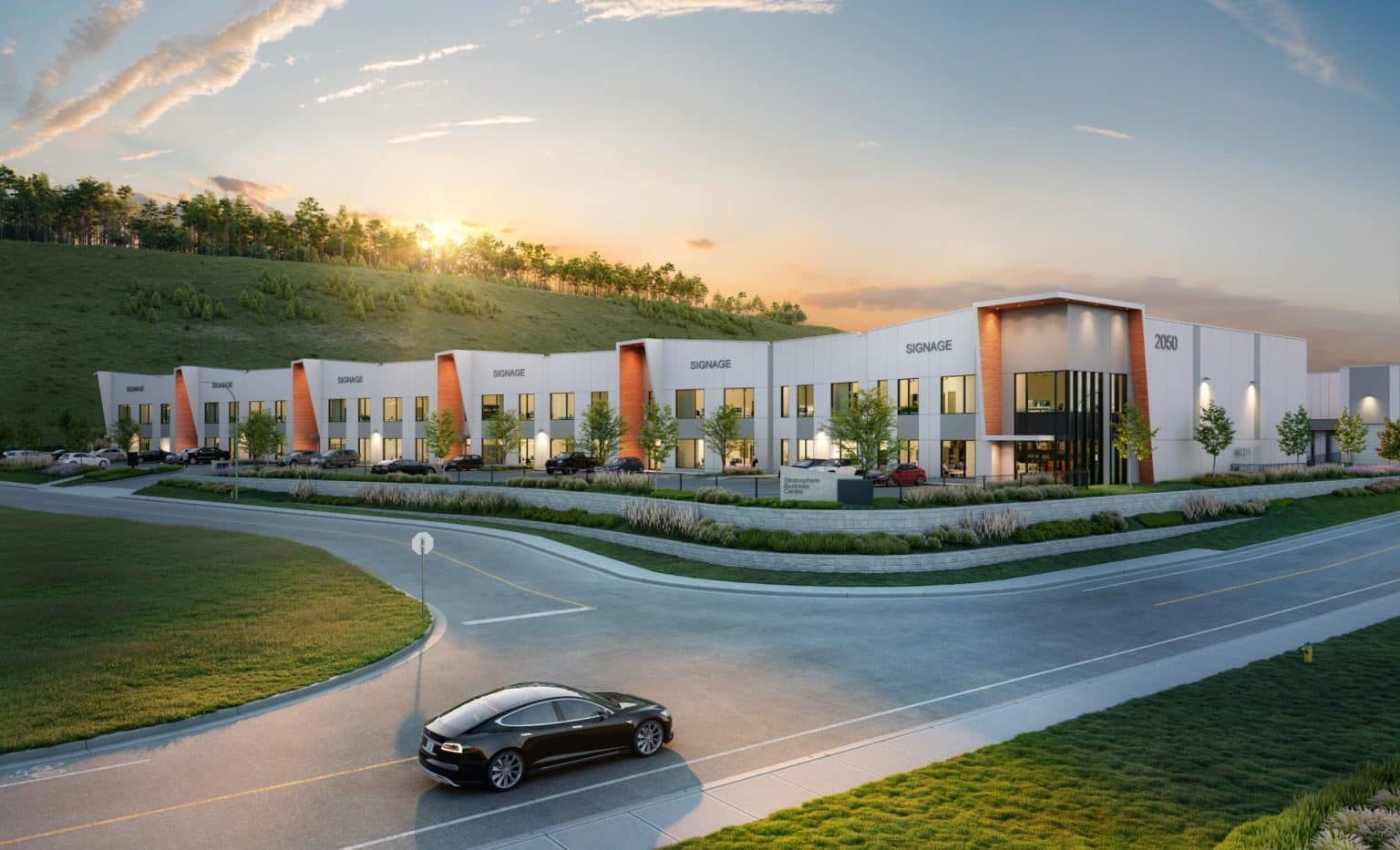 Residential Property Development | Real Estate Projects | Beedie