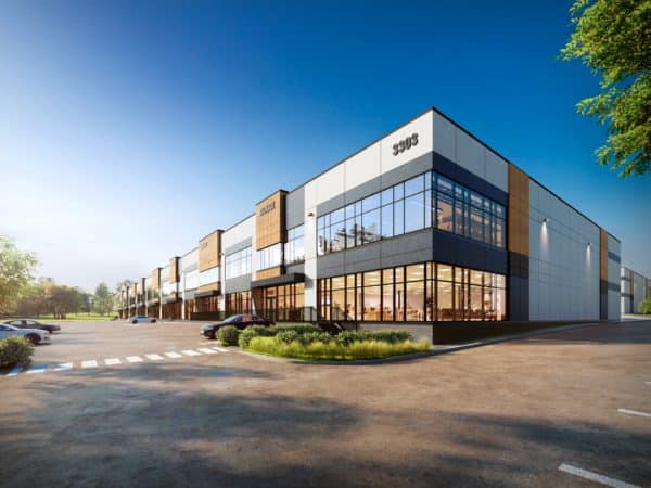 Real Estate Developer | Industrial & Residential | Beedie