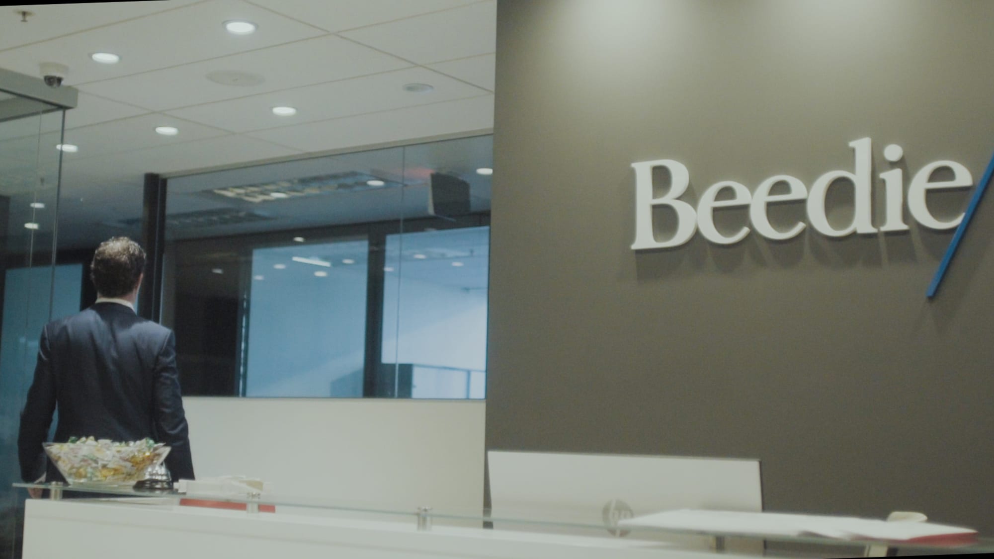 Beedie Property Management