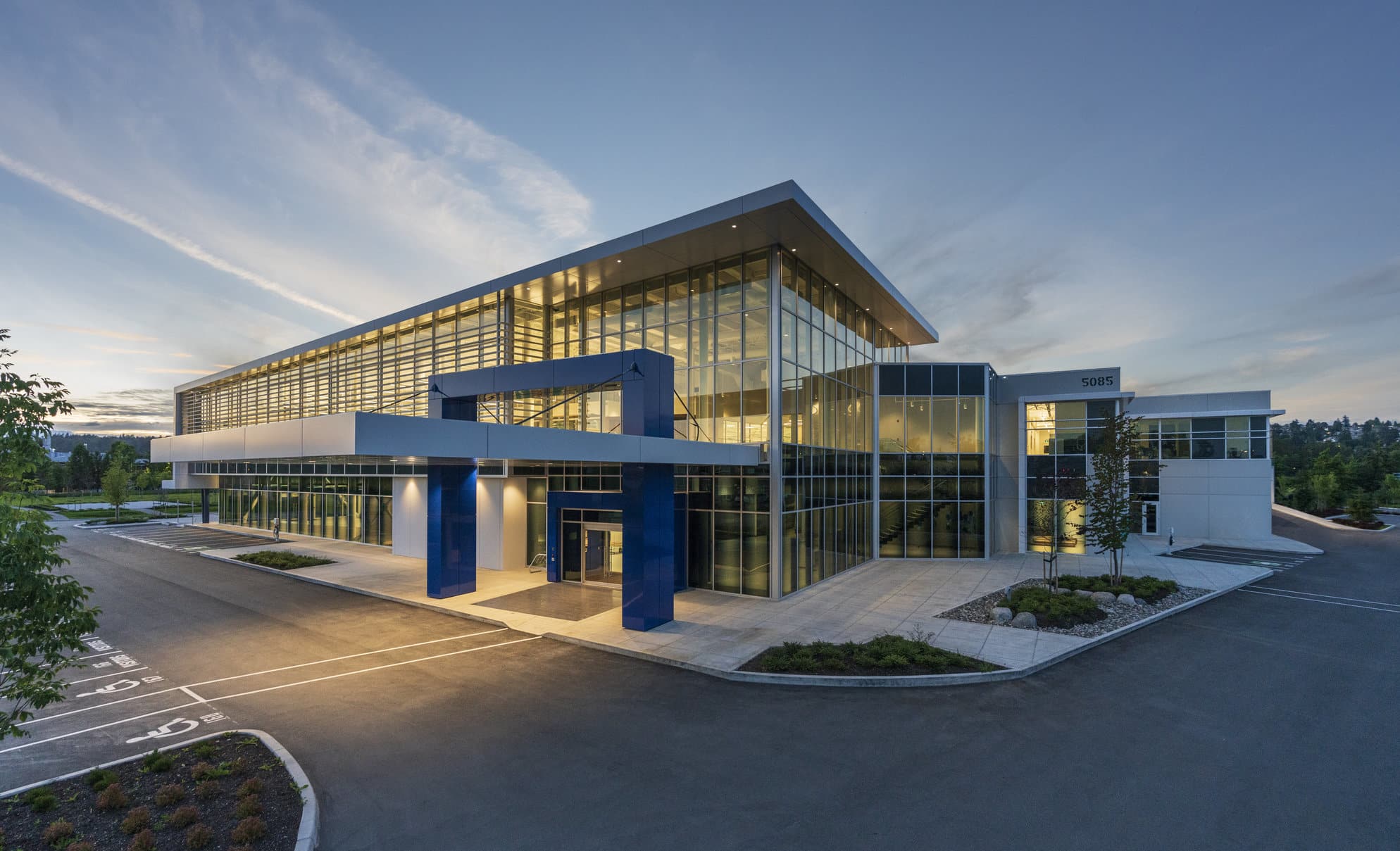 Dorigo Systems Announces New 105,000 Sq.ft. World-class Manufacturing ...